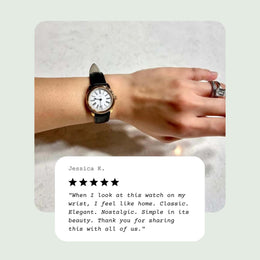 Harriet Watch – March Hare