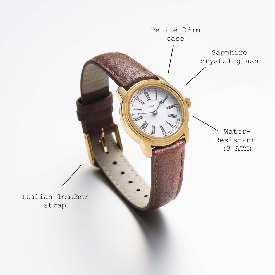 Watches – March Hare