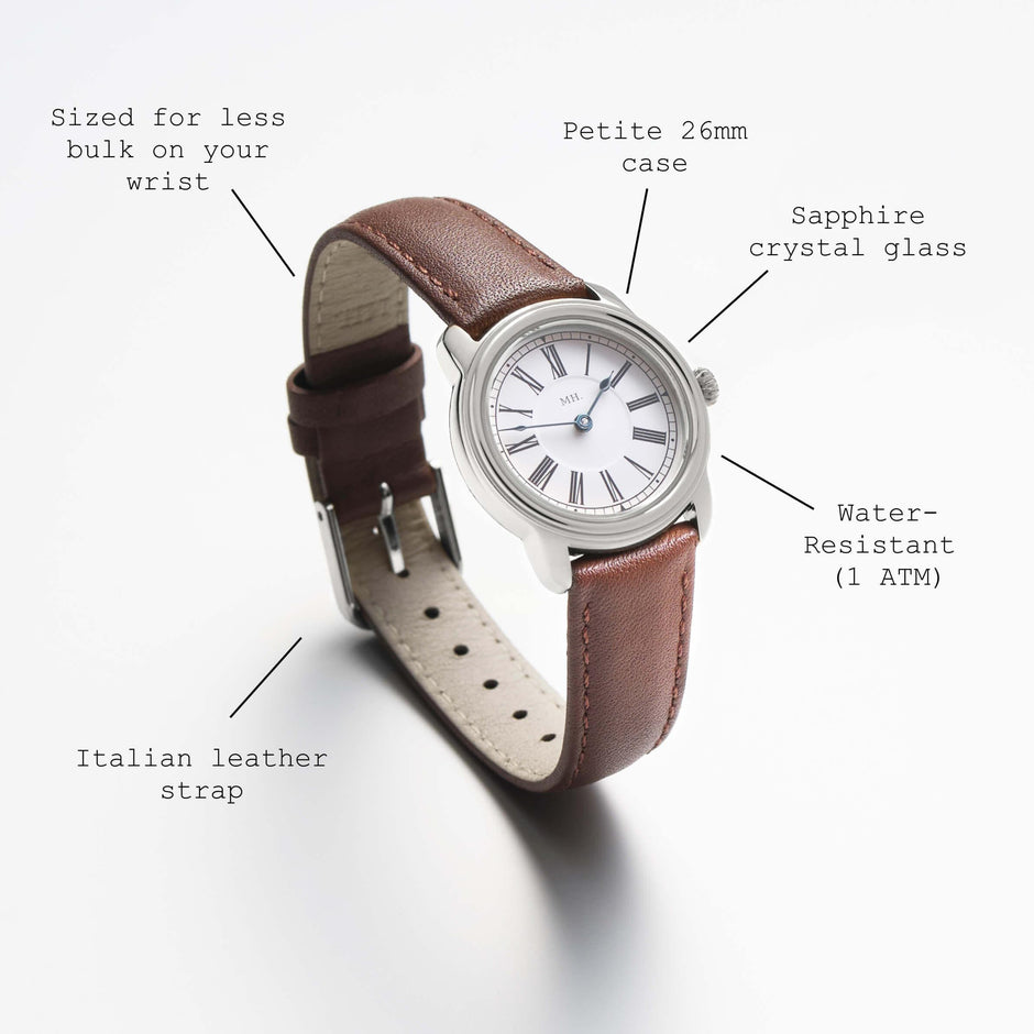 Watches – March Hare