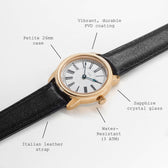 Harriet Watch – March Hare