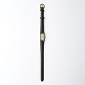 Kimsey Watch with Premium Leather Strap | Small watch for women – March ...