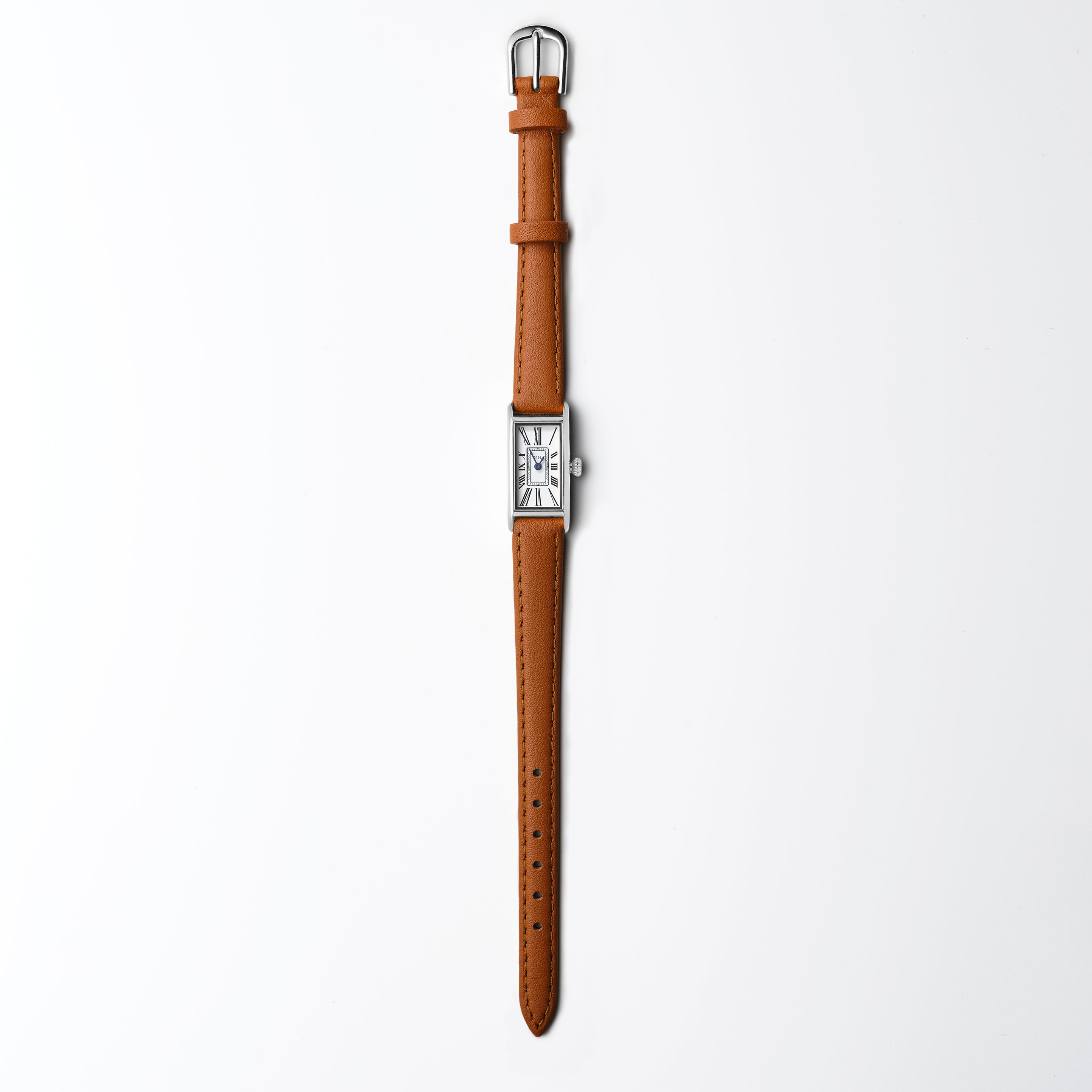 Kimsey Strap: Tan – March Hare