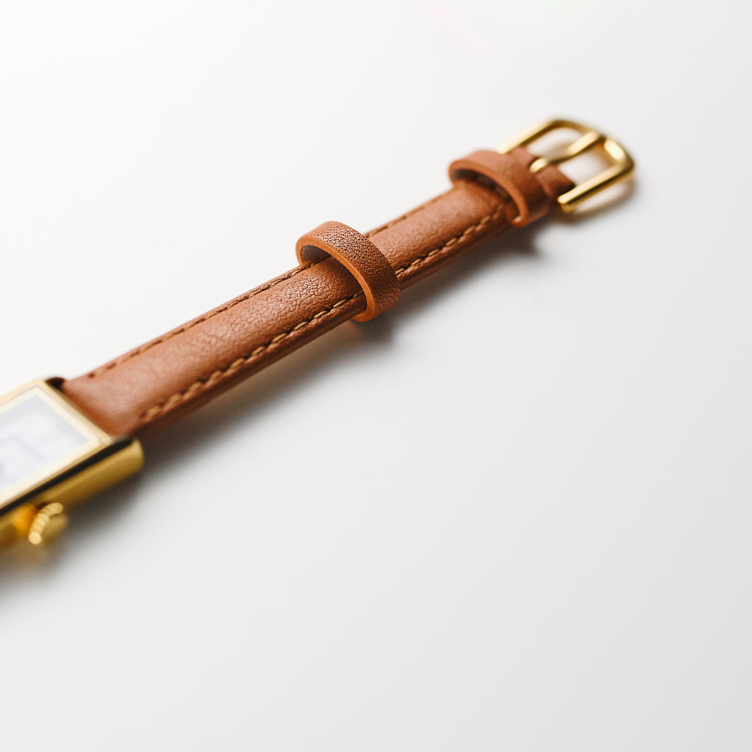 Kimsey Watches & Straps – March Hare