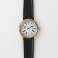 Harriet Watch – March Hare