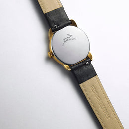 Harriet Watch – March Hare