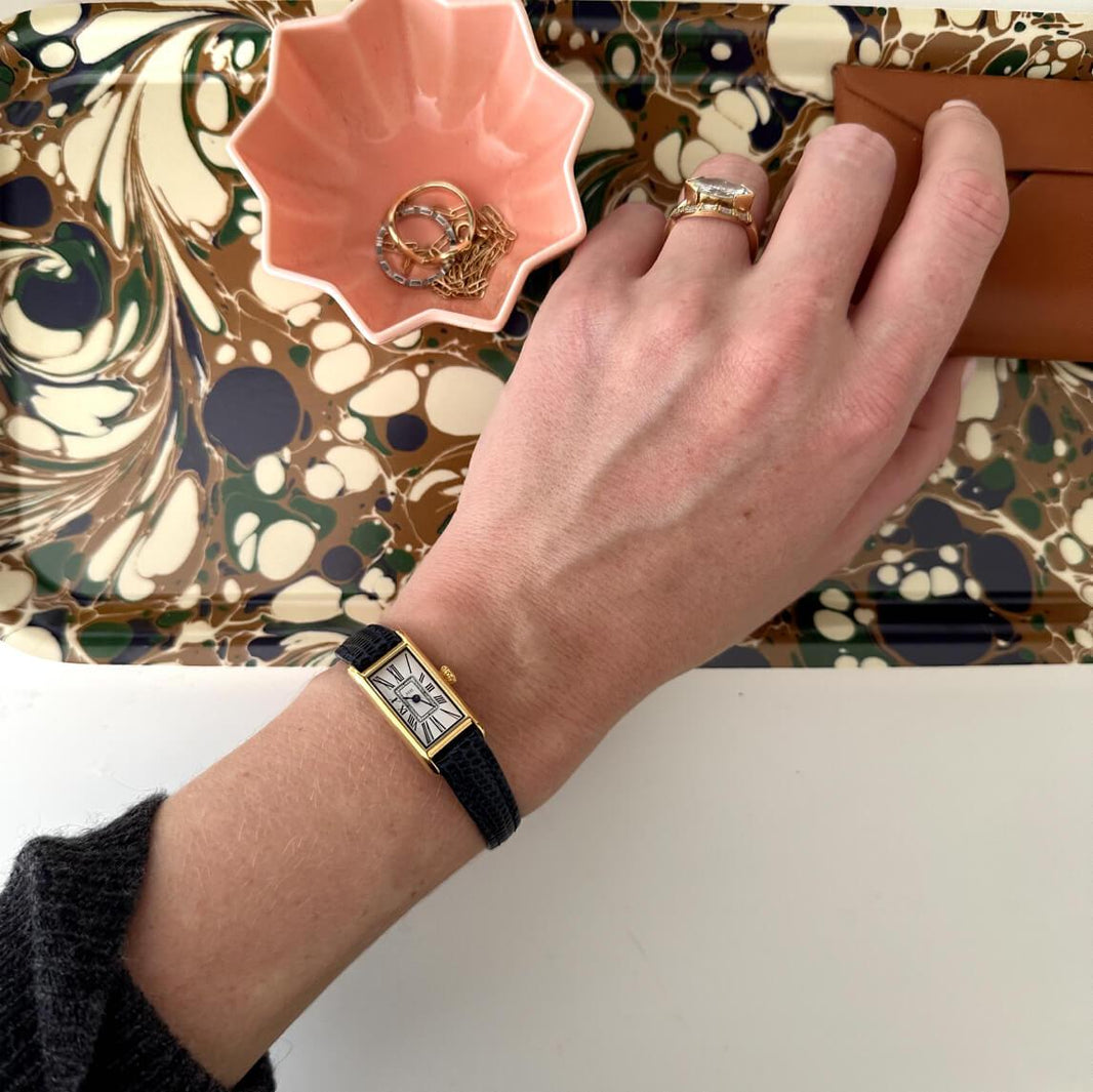 Kimsey Watches & Straps – March Hare